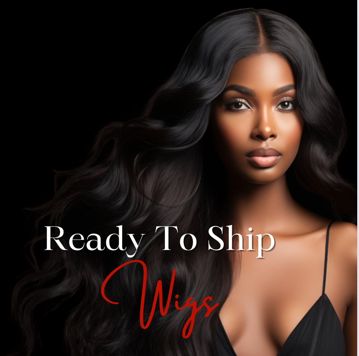 Shop Ready to Ship Wigs- Flawless Wigs by Lisa